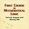 First Course in Mathematical Logic (Dover Books on Mathematics ...