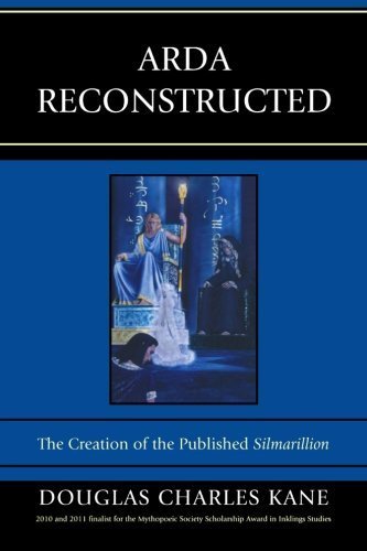 Mapa global de Arda - Mapas - Multimedia Vida y obra de Tolkien ...