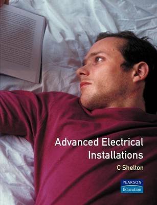 Advanced Electrical Installations: Amazon.co.uk: Shelton, C ...