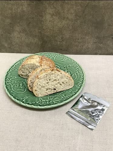 Amazon.com: Desem Sourdough Starter | Whole Wheat | Homemade Artisan ...