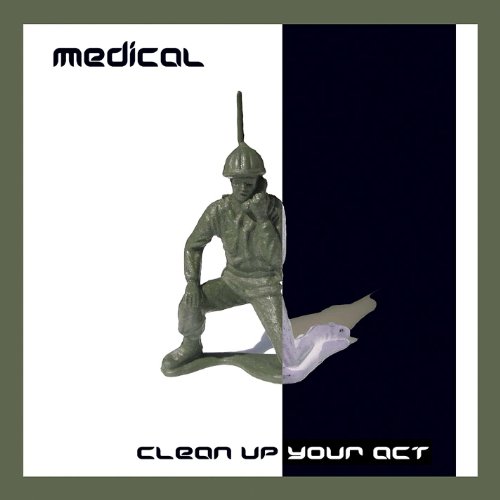 Amazon.com: Clean Up Your Act : Medical: Digital Music