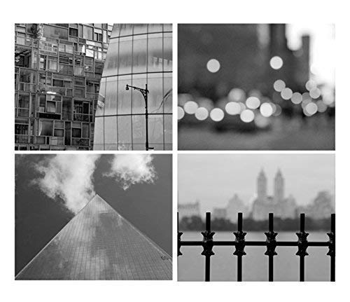 Abstract Urban Photography