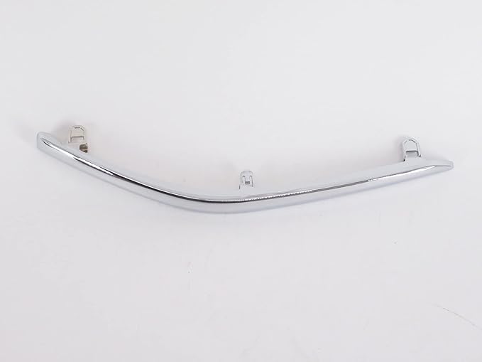 Genuine Toyota 52713-35010 Bumper Molding : Amazon.co.uk: Automotive