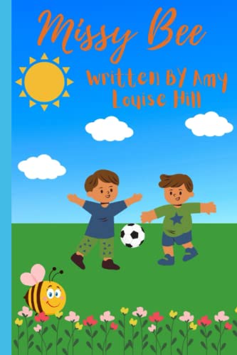 Book review of Missy Bee - Readers' Favorite: Book Reviews and Award ...