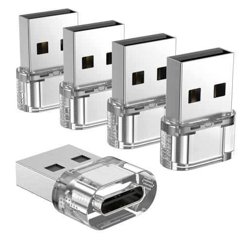 Amazon Best Sellers: Best USB-to-USB Adapters