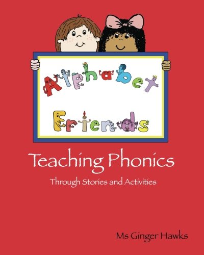 Alphabet Friends Teaching Phonics Through Stories and Activities: Hawks ...