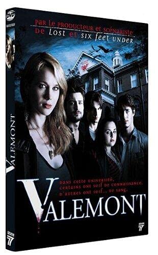 Amazon.com: Valemont : DVD: Movies & TV