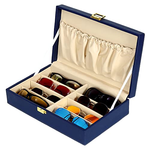 Amazon.in Bestsellers: The most popular items in Men's Glasses Cases