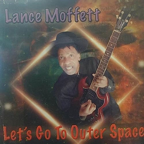Amazon.co.jp: Let's Go to Outer Space : Lance Moffett: デジタルミュージック