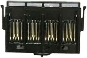 Amazon.com: Ink Cartridge Chip Detection Board Contacts for Epson ME10 ...