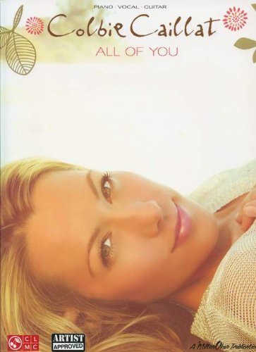Colbie Caillat - All of You by Colbie Caillat (2011-10-01): Colbie ...