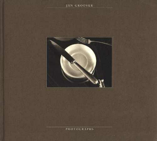 Jan Groover: [photographs]: Groover, Jan: 9780934032070: Amazon.com: Books
