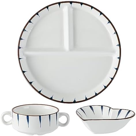 Amazon.com: Precise Portions Portion Control Kit - Includes a Porcelain ...