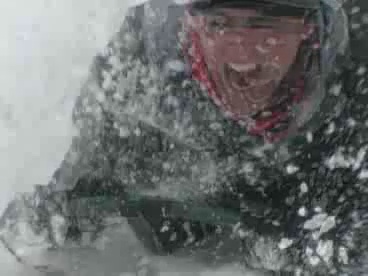 Watch HAMMERHEAD Pro X Snow Sled on Amazon Live