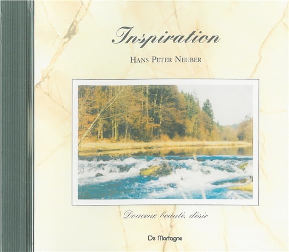 Inspiration - CD : Neuber, Hans Peter: Amazon.de: Bücher