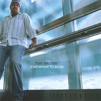 Toby Walters - TOBY WALTERS - Amazon.com Music