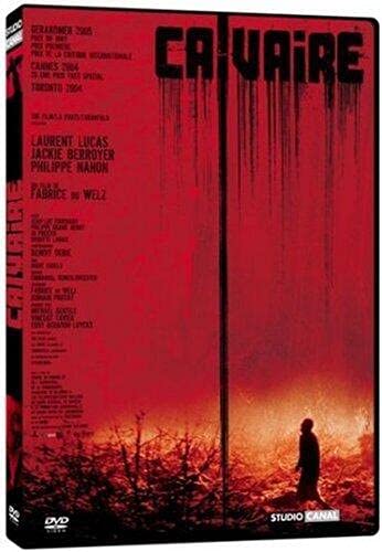 Amazon.com: Calvaire : DVD: Movies & TV