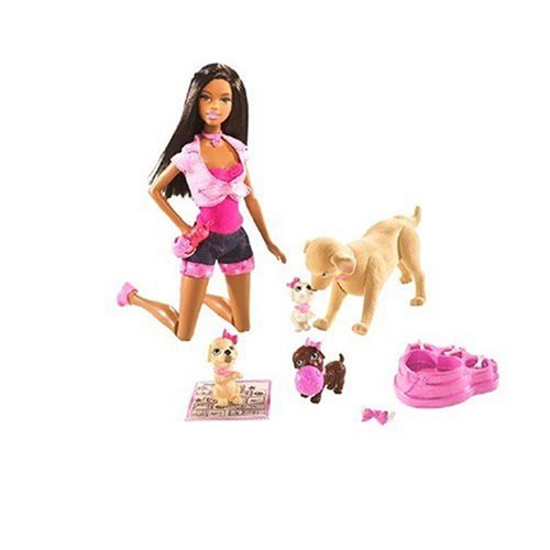 Taffy Dog & Puppies : Amazon.in: Toys & Games