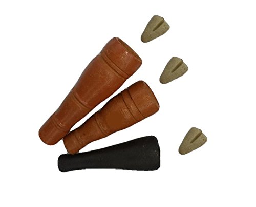 Buy CHILAM Set of 3 Online at Low Prices in India - Amazon.in