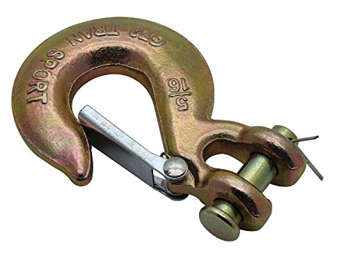 Best Winch Hooks of 2021 – Complete Round-up - Winch Central