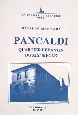 Amazon.com: Pancaldi Quartier Levantin Du Xixe Siècle: 9789754282696 ...