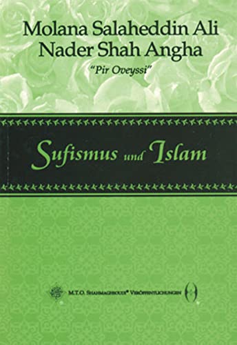 Sufismus und Islam : Nader Angha: Amazon.de: Bücher