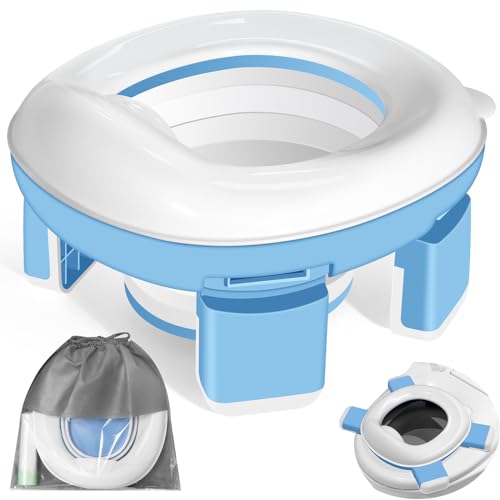 Productos para el baño: Orinales plegables y vateres infantiles en ...