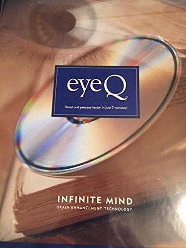 EyeQ: Read and Process Faster in Just 7 Minutes (Package Edition ...