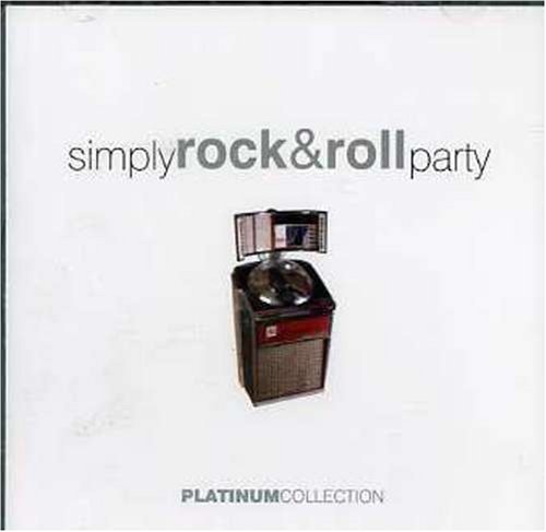 Amazon.com: Simply Rock & Roll Party: CDs & Vinyl