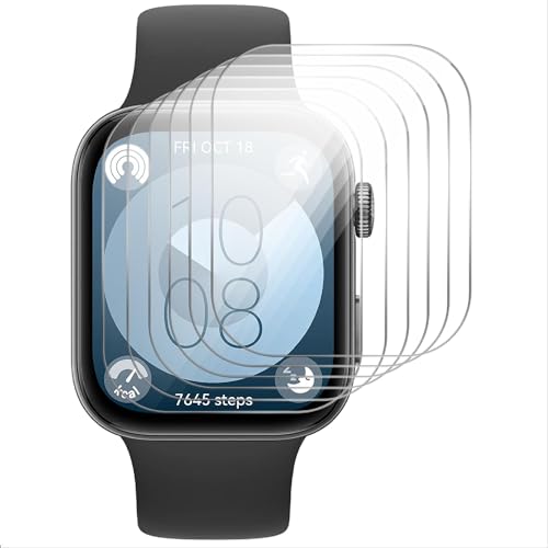 amazon.sa Best Sellers: The best items in Smartwatch Screen Protectors ...
