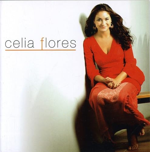 Flores, Celia - Celia Flores - Amazon.com Music