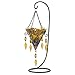 Amazon.com: Gifts & Decor Gothic Candle Cradle Holder Wedding ...