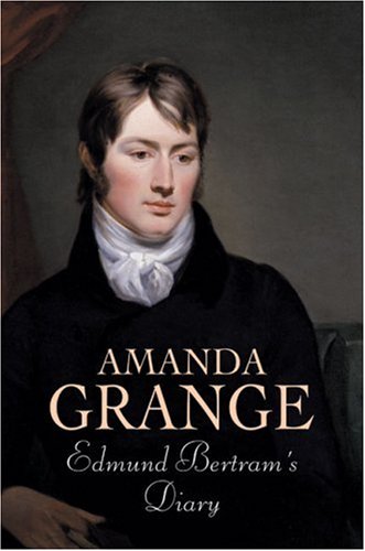 Amazon | Edmund Bertram's Diary | Grange, Amanda | Historical