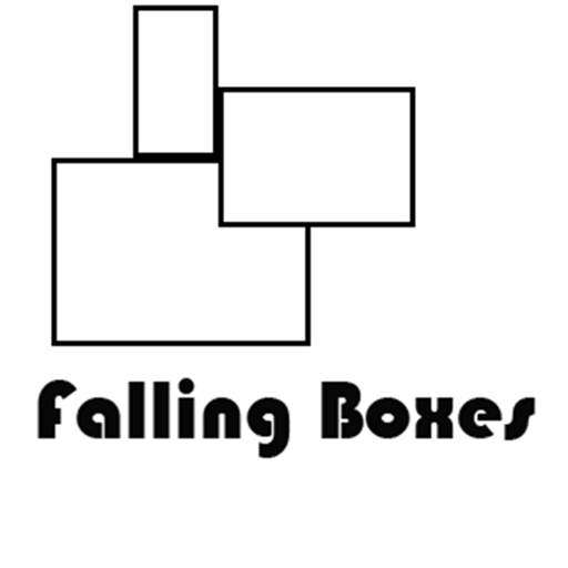 Falling Boxes - App on Amazon Appstore