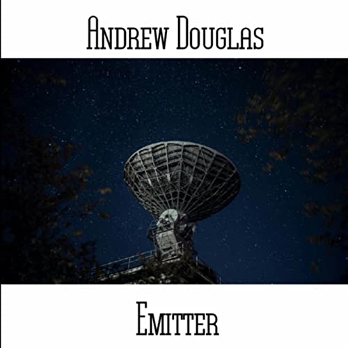 Play Emitter by Andrew Douglas on Amazon Music