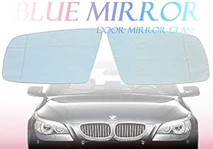 Amazon.co.jp: BMW E60 E61 E63 E64 (Previous / Late) Blue Wide (Wide ...