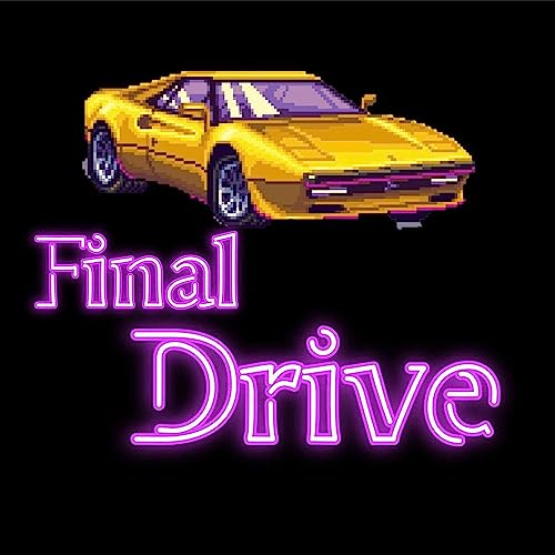 Final Drive : Bret Giles DC Cummins Jacobe Mitchell and Trey Stutts ...