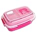 Amazon.com: RTIC 5 Compartment Lunch Containers, Hot Food Container ...