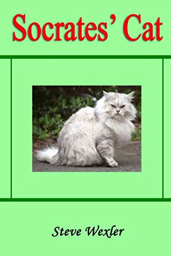 Socrates’ Cat: A love love story, with chocolate, drugs and murder ...