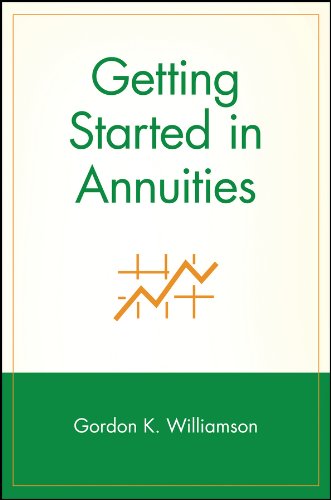 Amazon.com: Getting Started in Annuities (Getting Started In... Book 20 ...