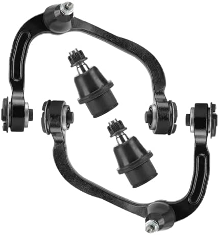 Amazon.com: AEagle Front Upper Control Arm w/Ball Joint for Ford F-150 ...