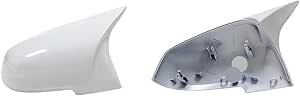 Rear View Mirror Indicator Rear View Mirror Cover For 1 2 3 4 X For ...