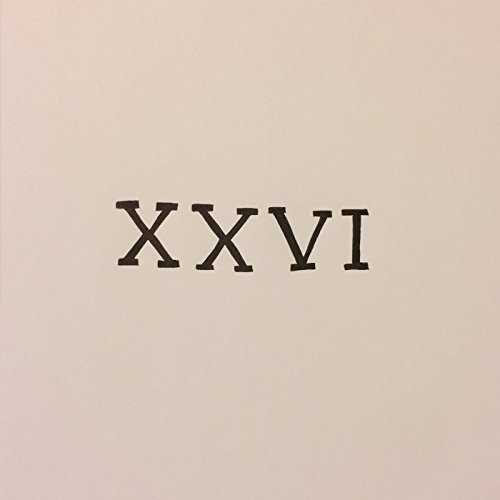 Xxvi by Sarah Juers on Amazon Music - Amazon.com