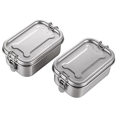 10 Best Stainless Steel Storage Containers - A Complete Guide to ...