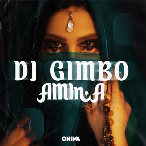 AMINA von DJ Gimbo bei Amazon Music - Amazon.de