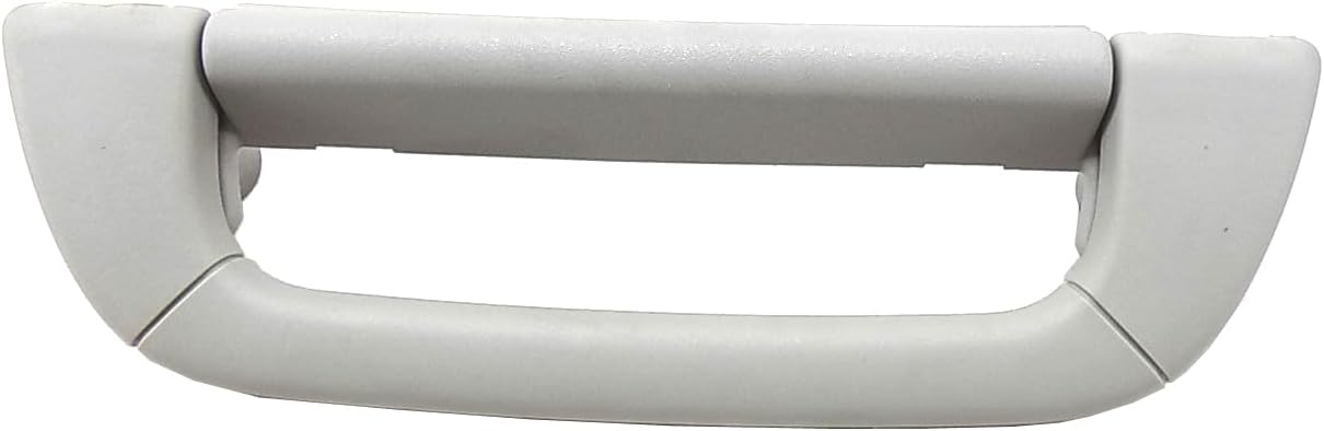 Amazon.com: ROOF Grab Grip Handles Set OEM Compatible with Mercedes ...