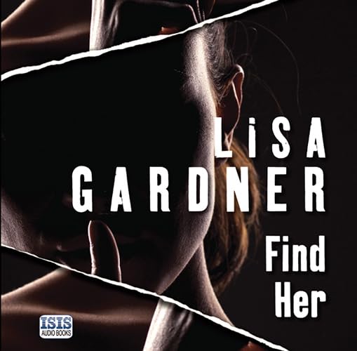 Find Her : Gardner, Lisa, Reagan, Regina: Amazon.in: Books