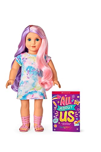 10 Best Truly Me Dolls - BabyStuffLab