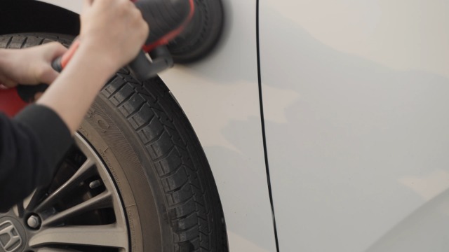 Snapklik.com : POPULO 20V Cordless Polisher Kit