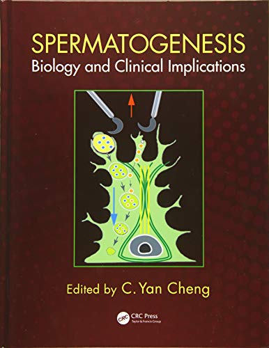 Spermatogenesis: biology and clinical implications Edition – Wiselibs.shop